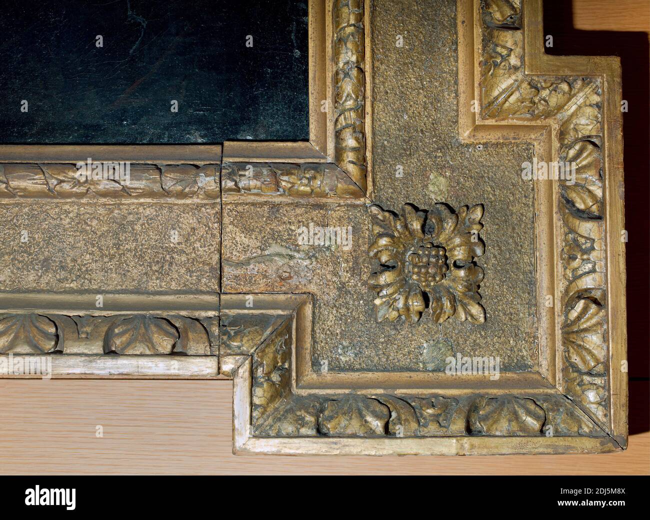 British, Palladian frame, Unknown framemaker, 3rd quarter of 18th ...