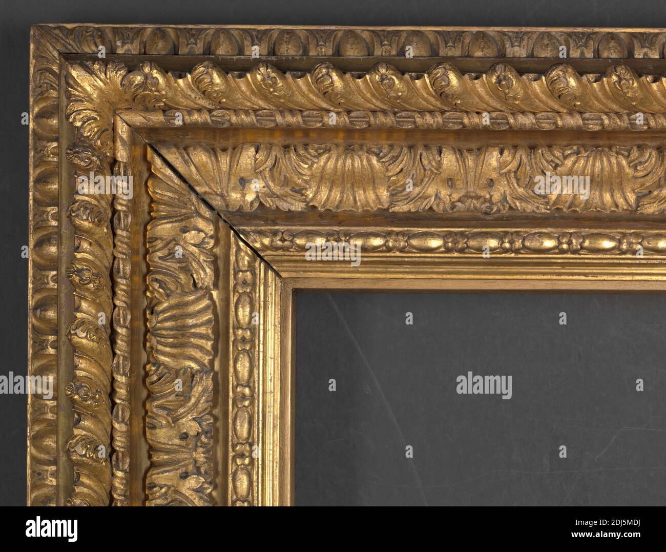 British, 'Carlo Maratta' frame, attributed to Thomas Allwood, ca. 1750 ...