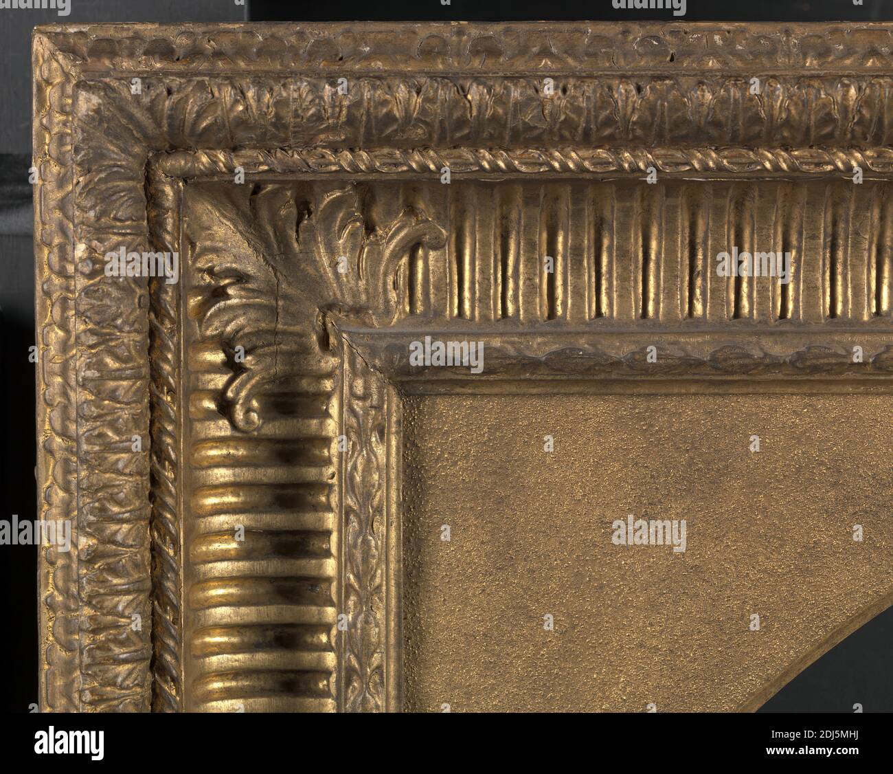 British, Neoclassical frame, Unknown framemaker, 3rd quarter of 18th ...