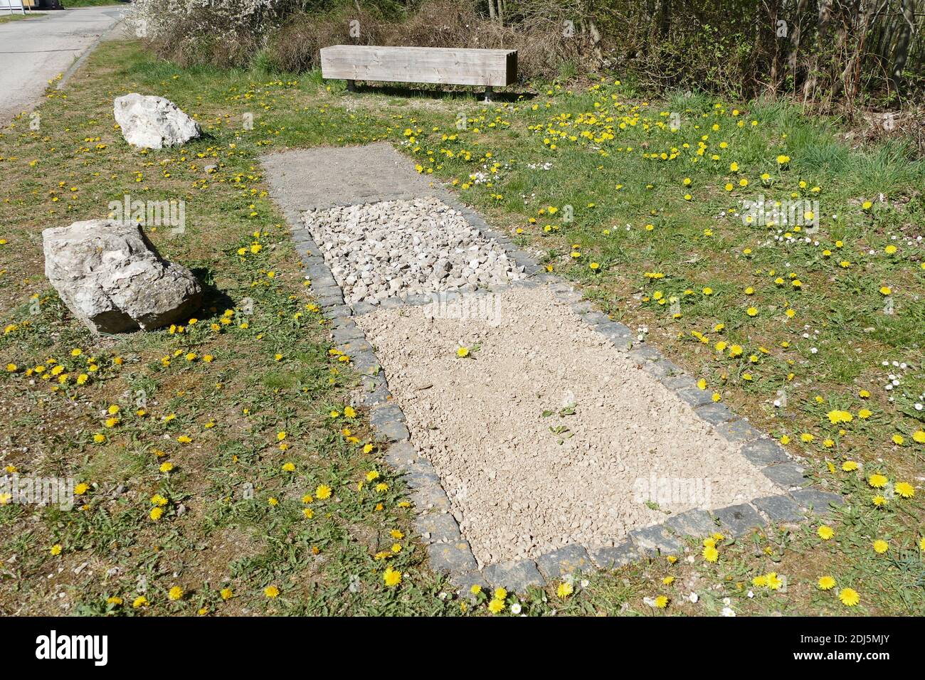 Nettersheim hi-res stock photography and images - Alamy