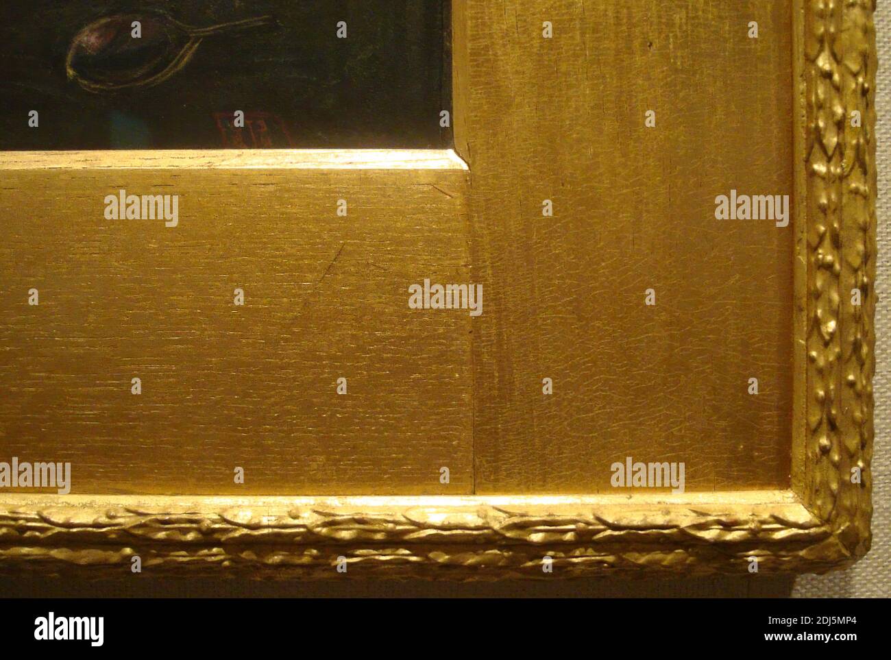 British, Artist's frame: Pre-Raphaelite, Joseph Green Jr., 1840–1870 ...