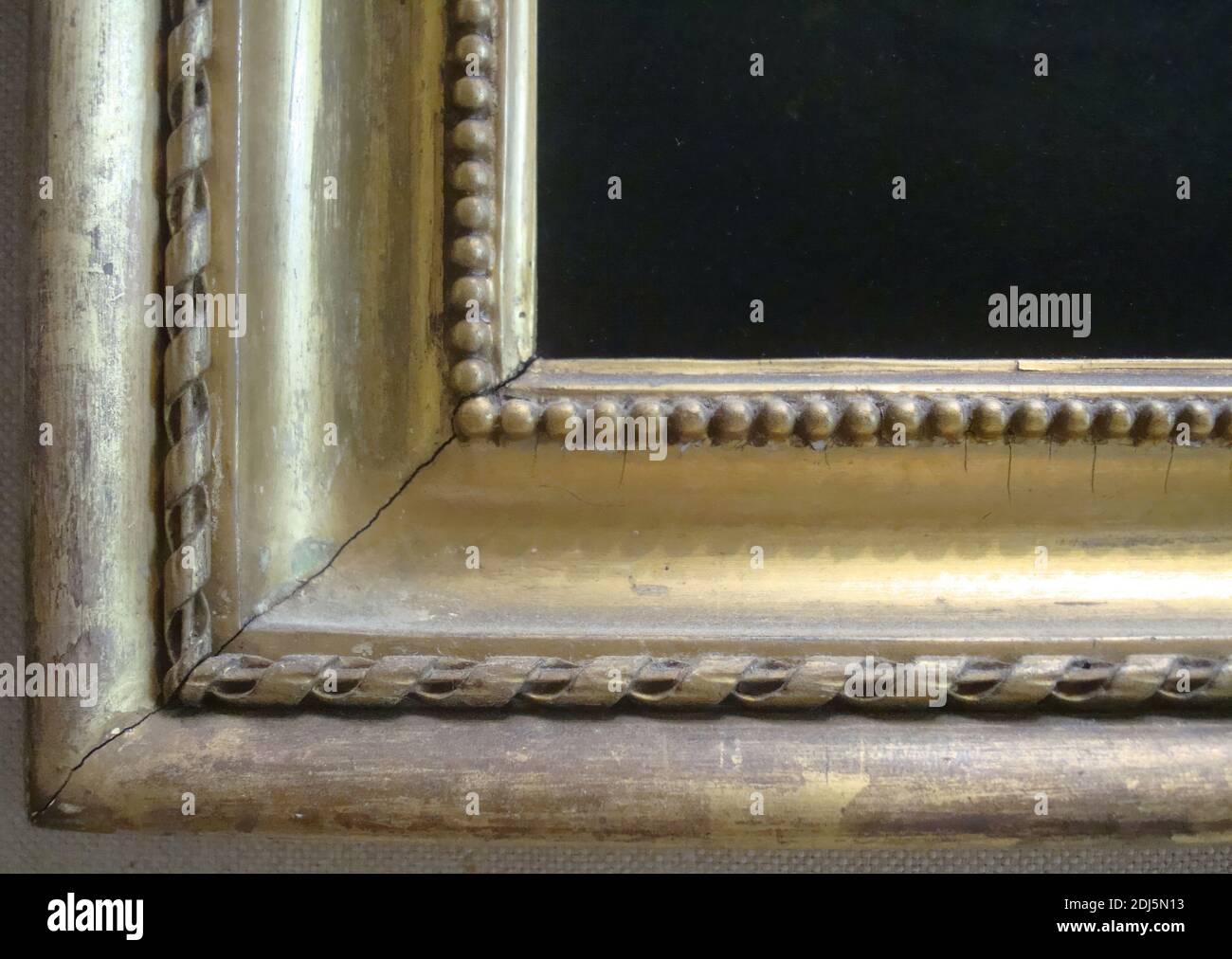 British, 'Carlo Maratta' frame, Unknown framemaker, 4th quarter of 18th ...