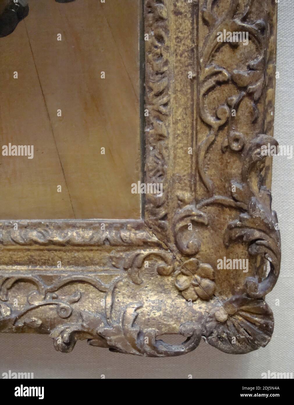 British louis xiv frame hi-res stock photography and images - Alamy