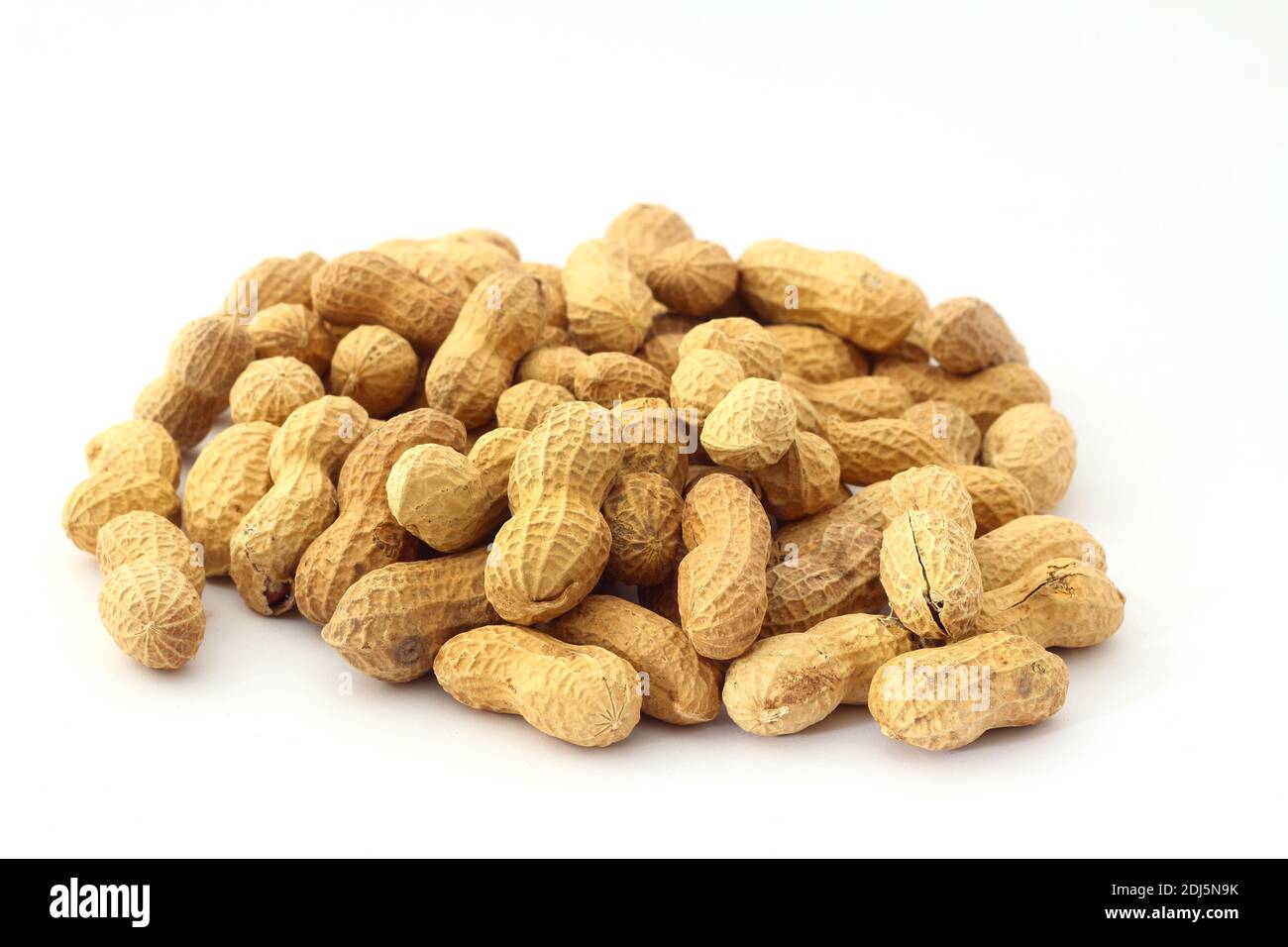Empty peanuts hi-res stock photography and images - Alamy