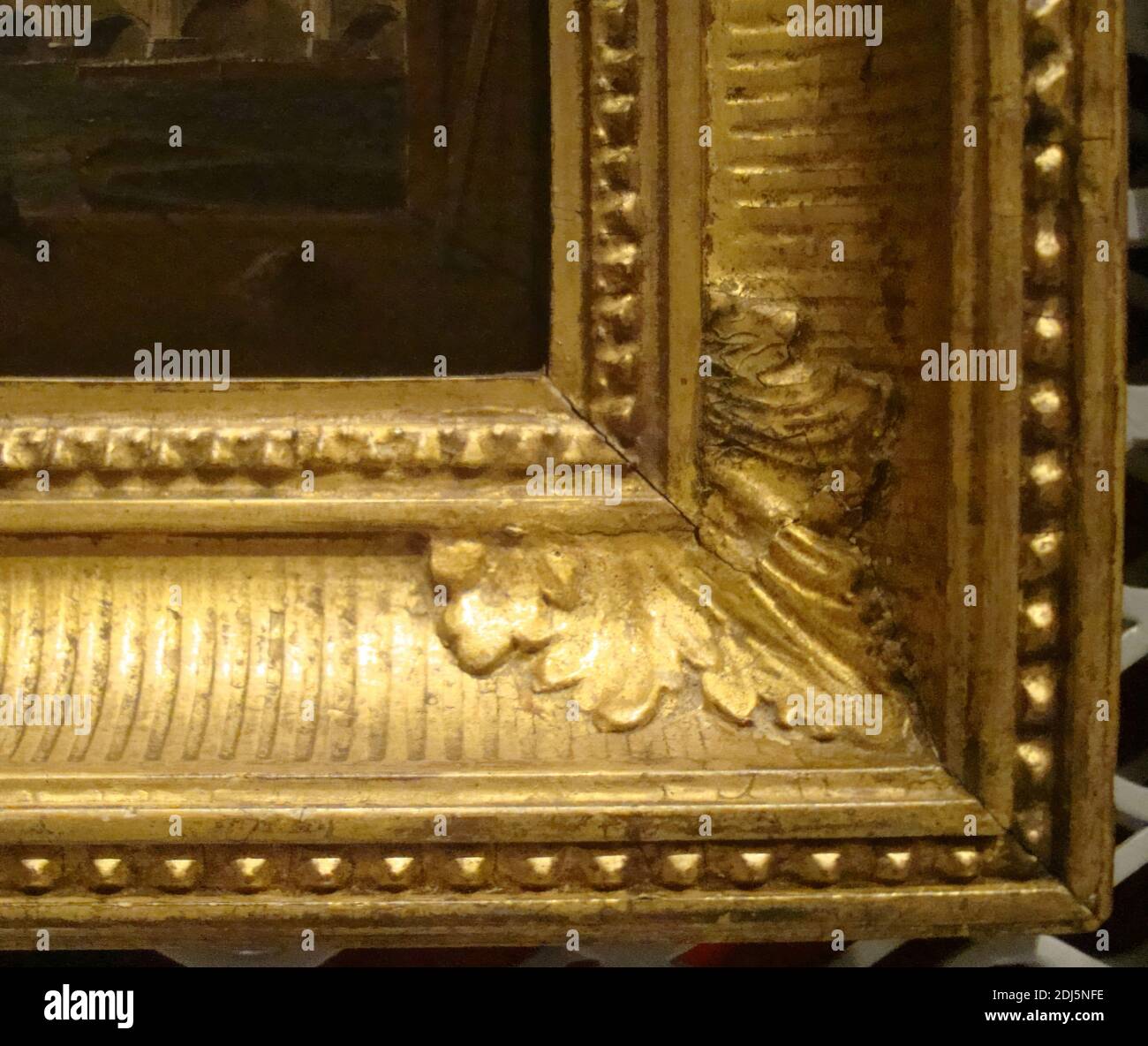 British, Neoclassical Revival frame, Unknown framemaker, 1st half of ...