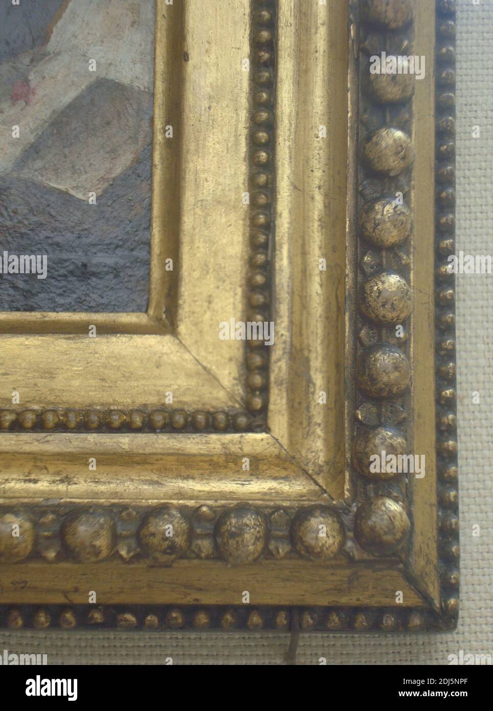 British, Neoclassical Revival frame, Unknown framemaker, 1st quarter of ...