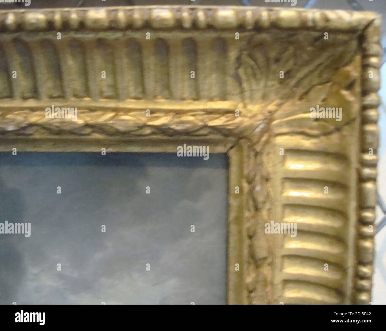 British, Neoclassical frame, Unknown framemaker, late 18th to early ...
