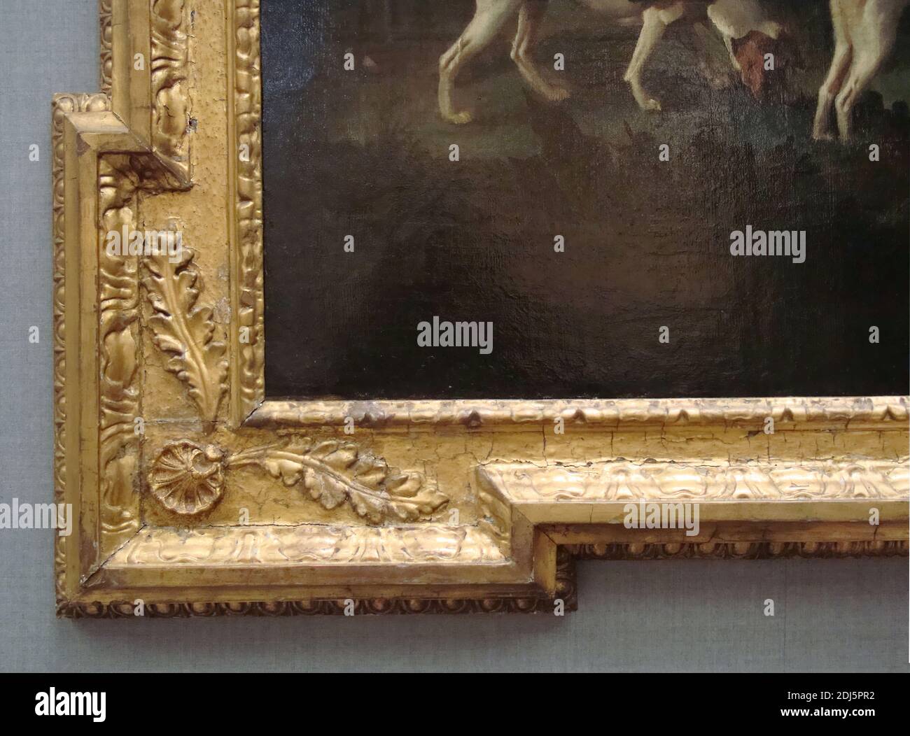 William kent style frame hi-res stock photography and images - Alamy