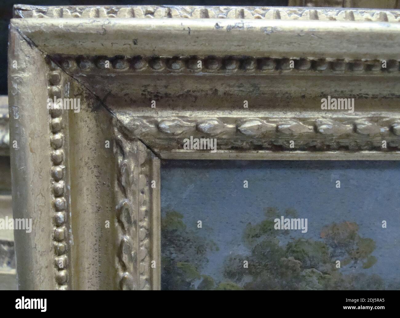 British provincial carlo maratta frame hi-res stock photography and images - Alamy