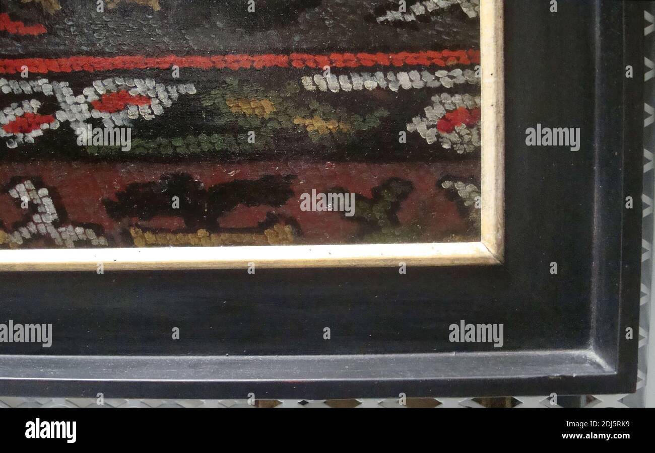 Tudor stuart style frame hi-res stock photography and images - Alamy