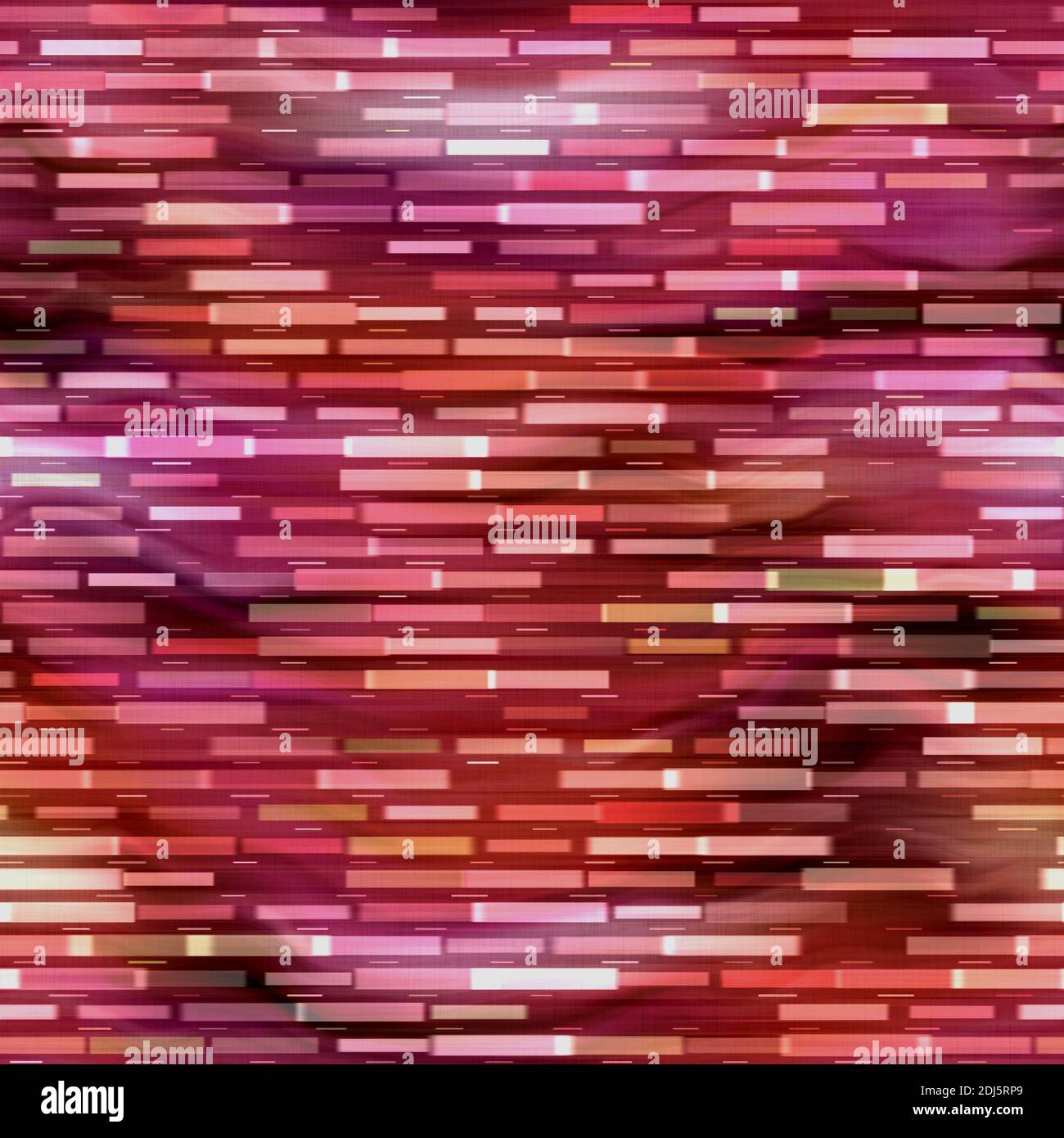 Blur glitch broken stripe texture background. Irregular geometric line ...