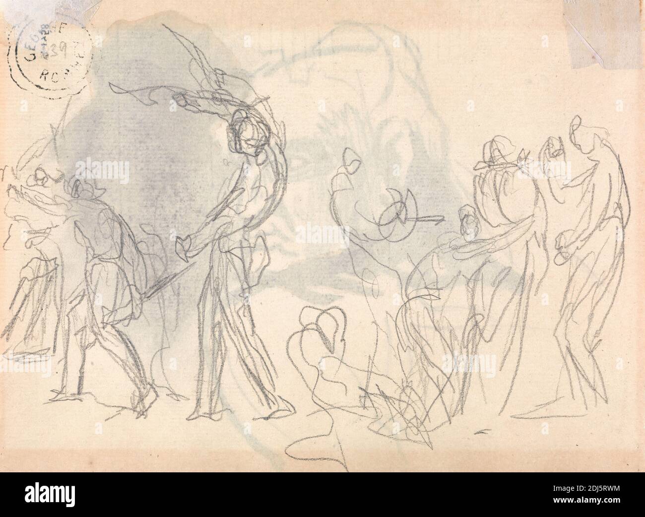 Cowering hi-res stock photography and images - Alamy