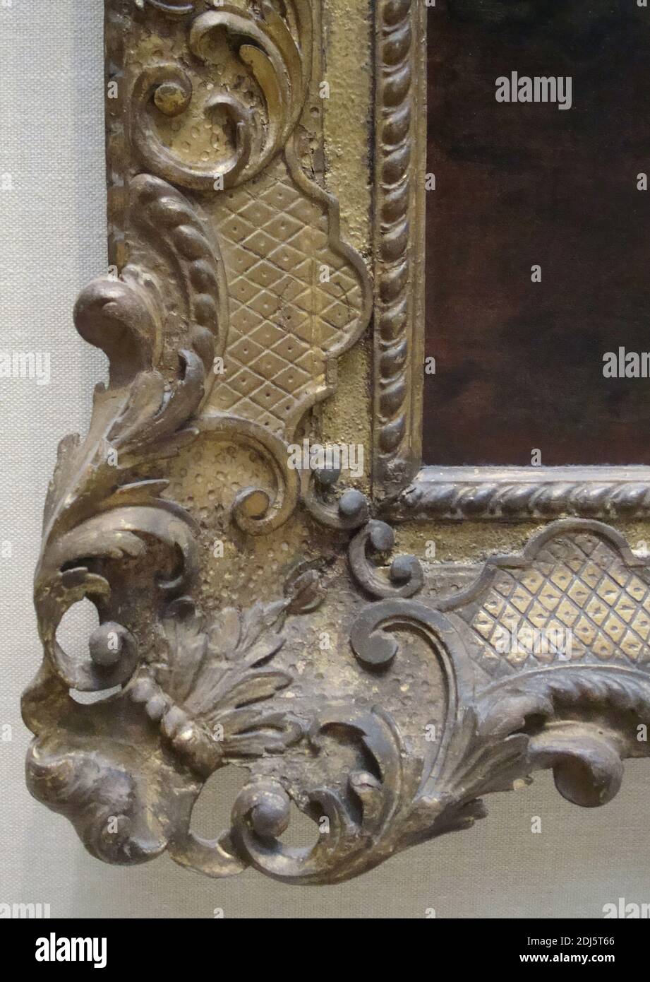 Rococo style 18th century hi-res stock photography and images - Alamy