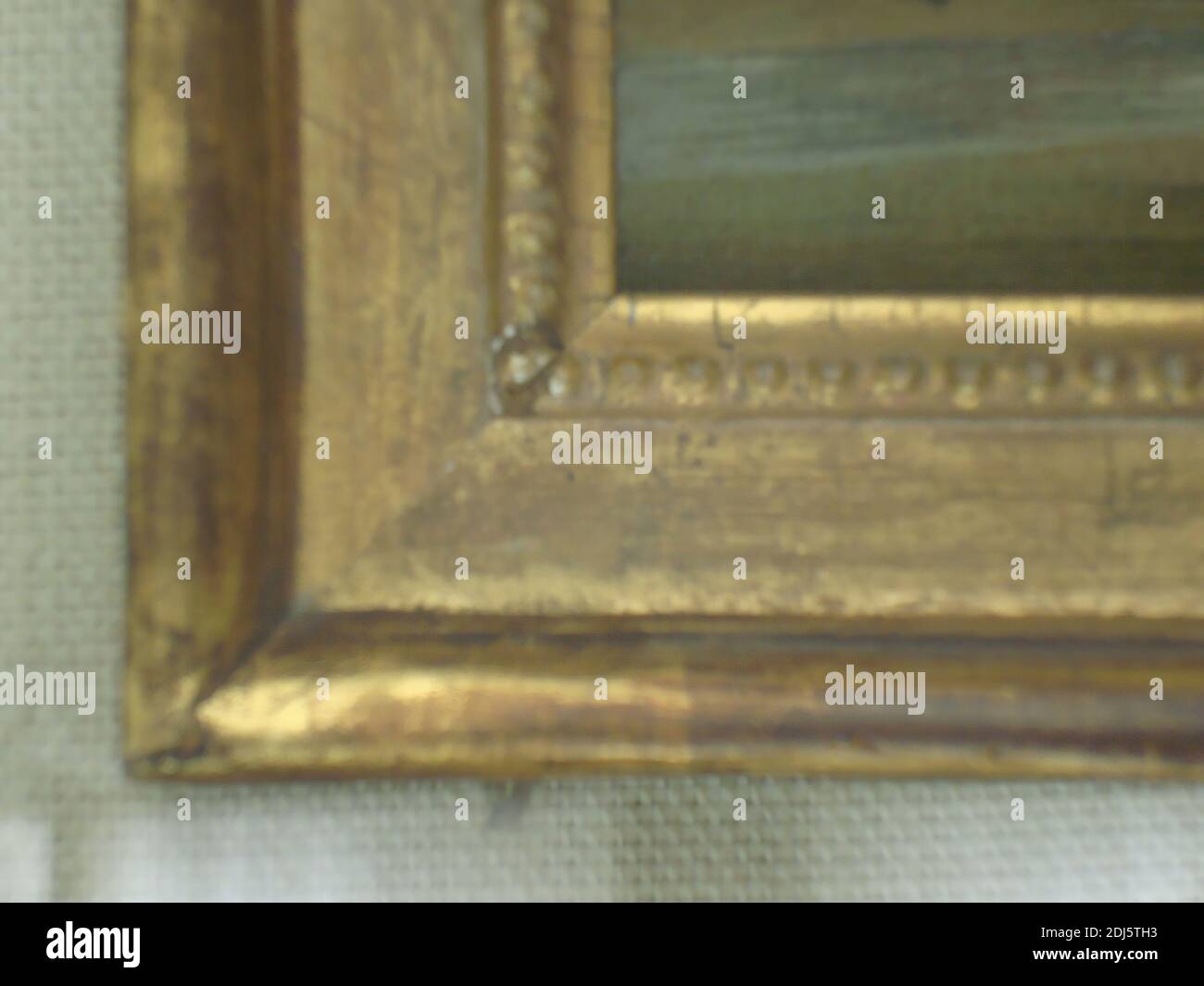 British, Neoclassical frame, Unknown framemaker, late 18th to early ...
