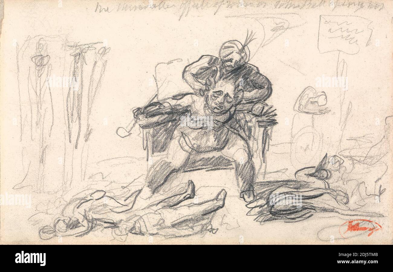 Demon ruler hi-res stock photography and images - Alamy