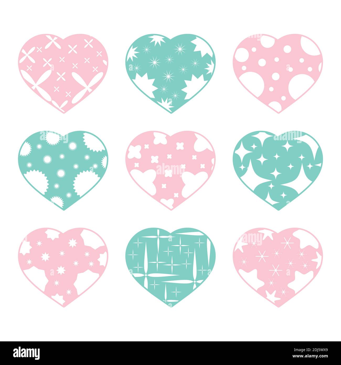 Kids feeling happy simple Stock Vector Images - Alamy