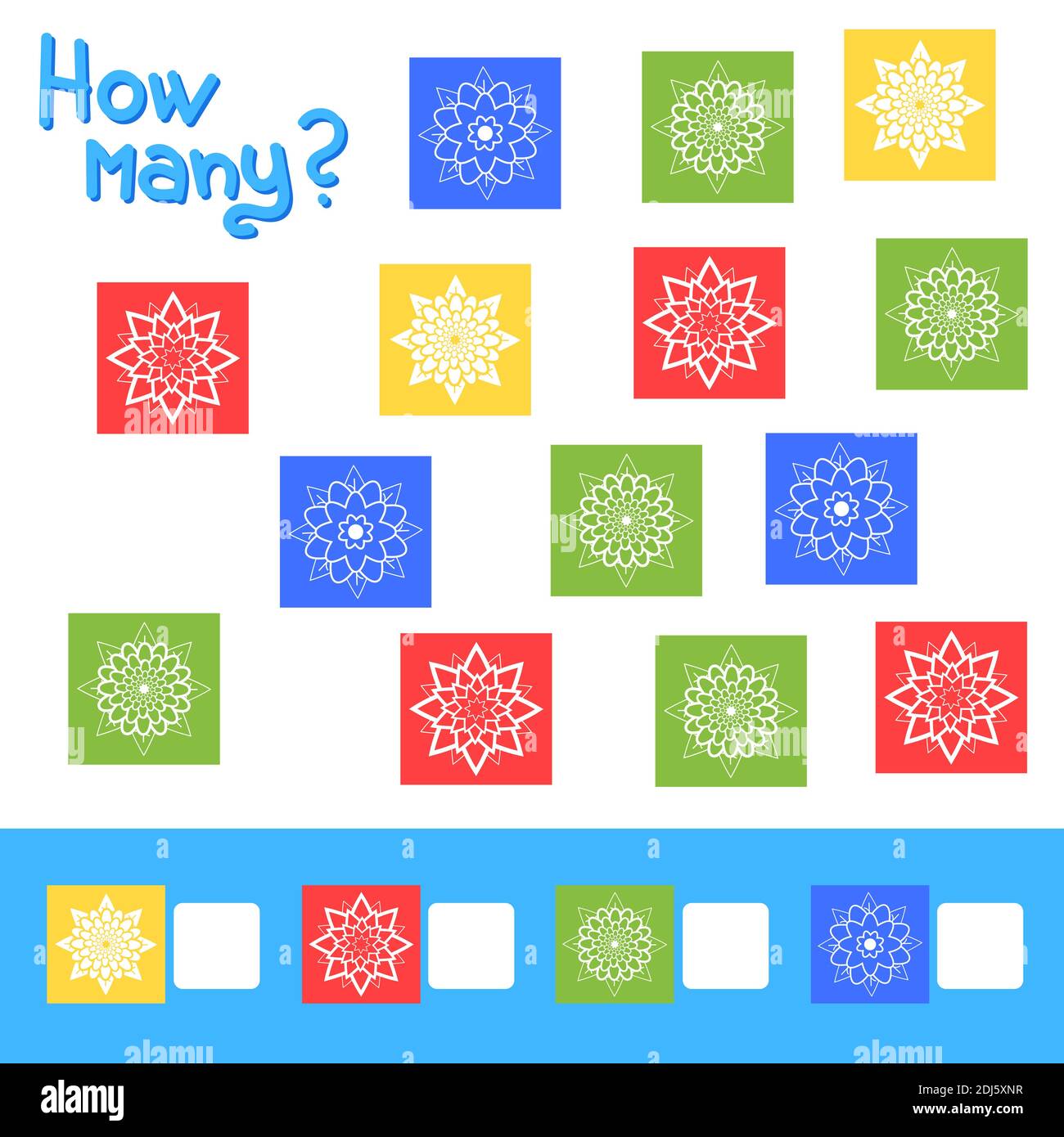 Arithmetic result Stock Vector Images - Alamy