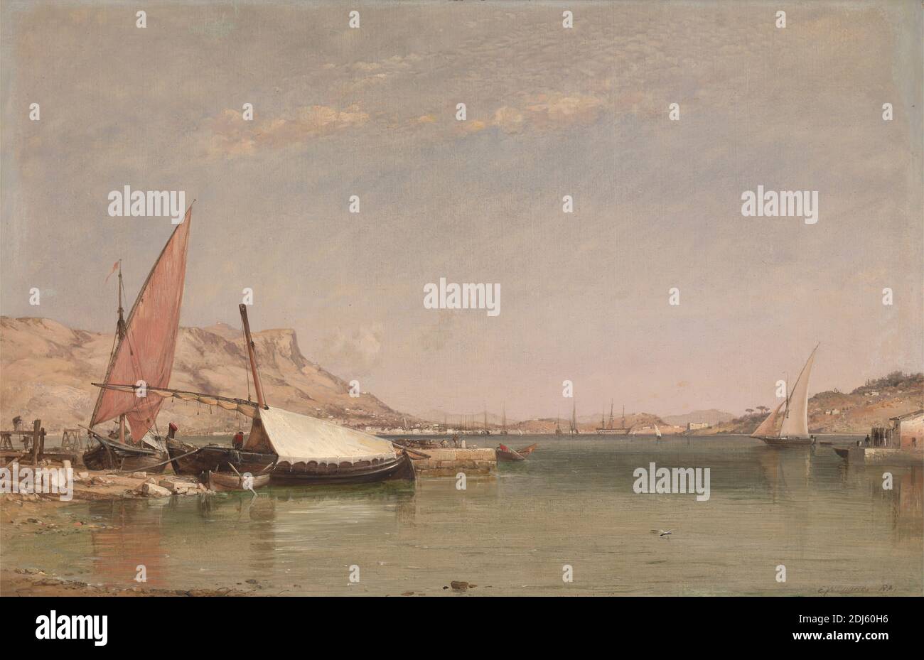 Lateen rigs hi-res stock photography and images - Alamy