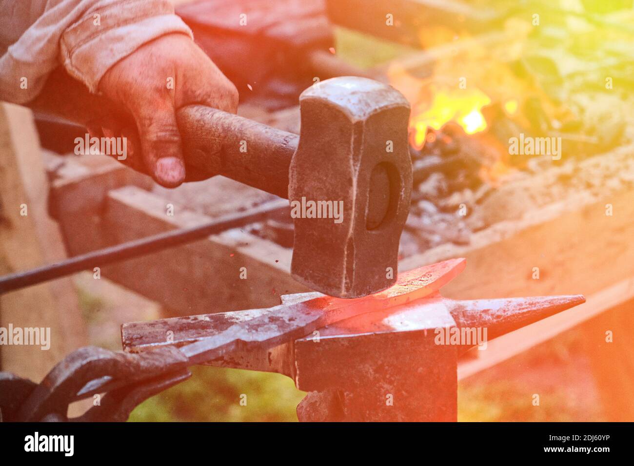 Weapons manufacturing process hi-res stock photography and images - Alamy