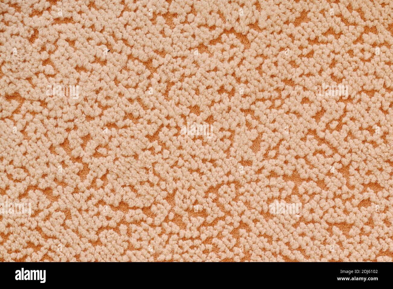 Textile material background with abstract pattern. Carpet texture with ...