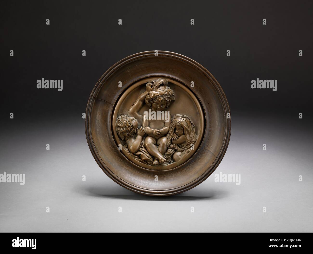 The Infant Academy, Edward William Wyon, 1811–1885, British, after Sir ...