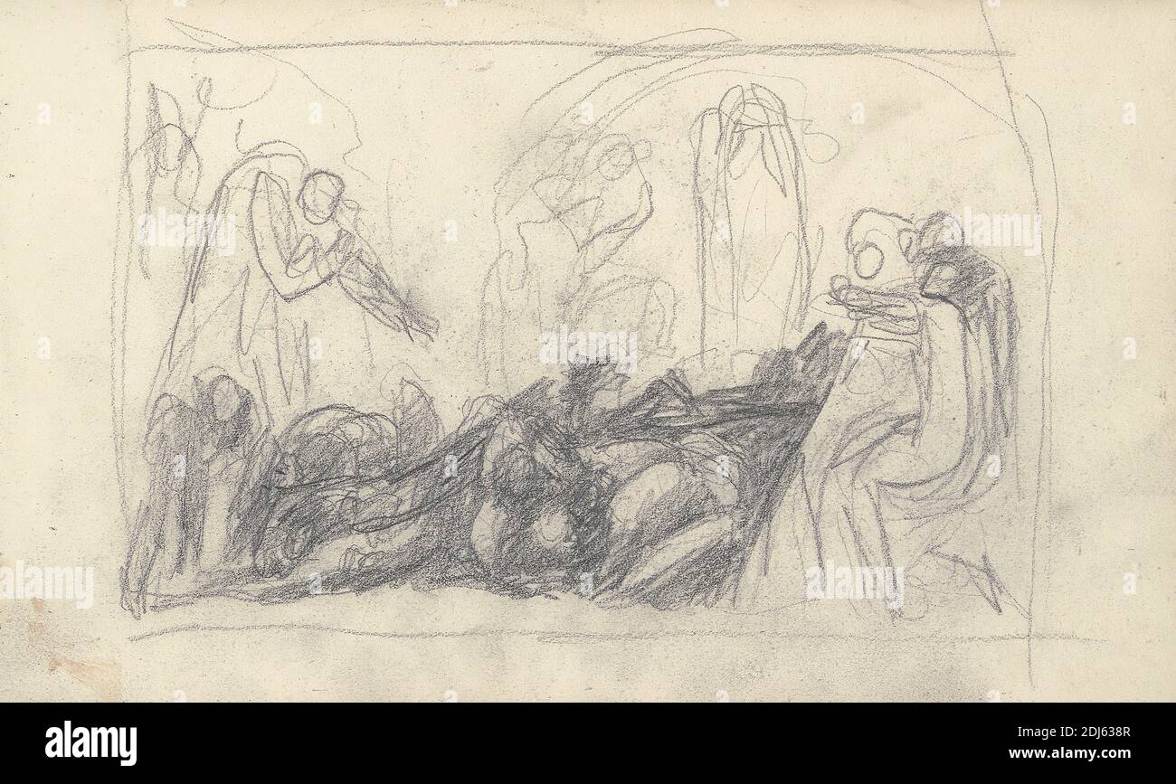 George Romney Drawing High Resolution Stock Photography and Images - Alamy