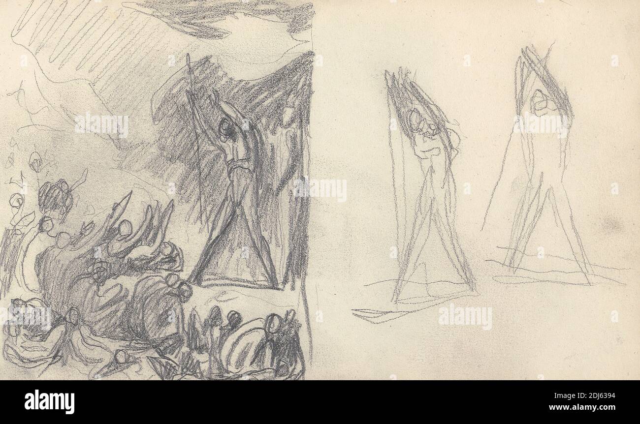 George Romney Drawing High Resolution Stock Photography and Images - Alamy