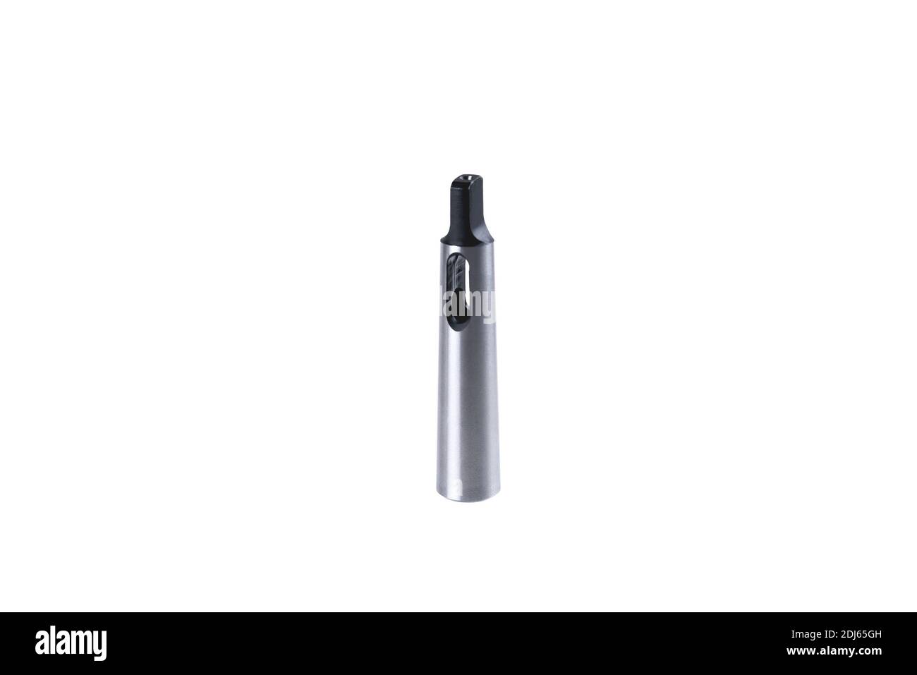 Extension element for drills and cutters used for metal processing ...