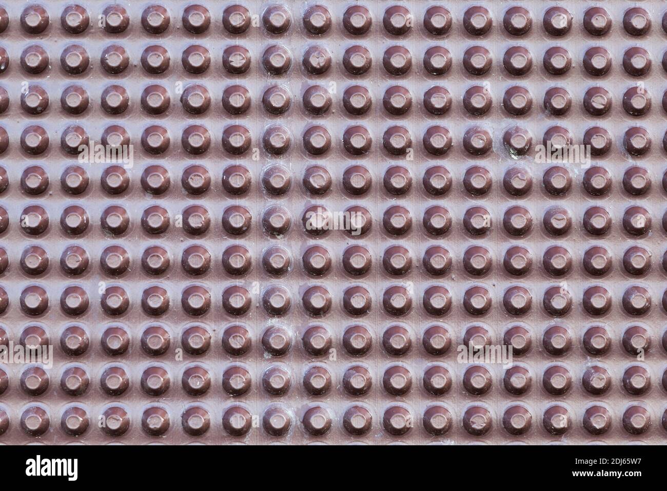 Waterproofing membrane background. Insulation material at the ...