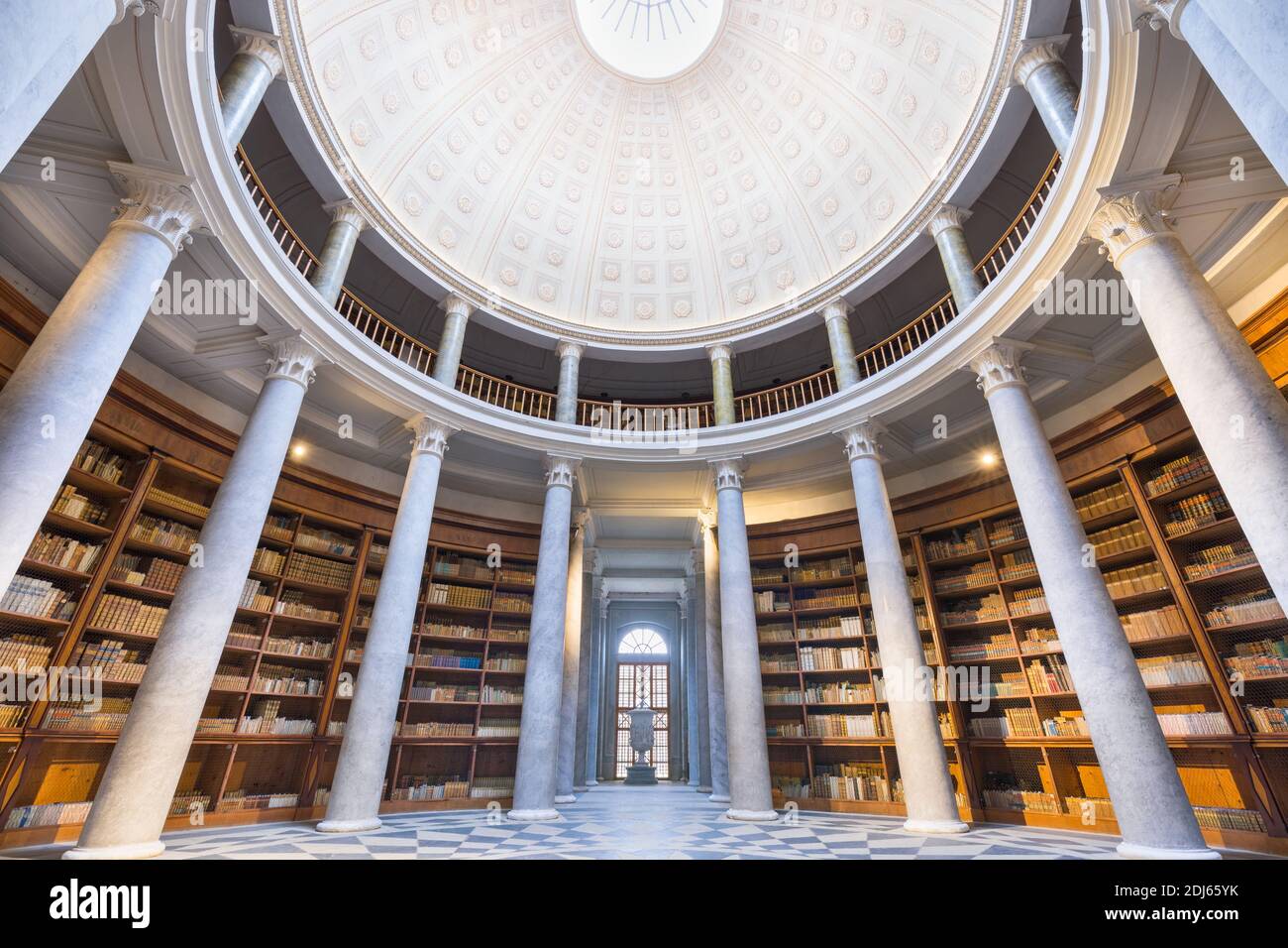 Castle Kacina, Empire Chateau near Kutna Hora, Bohemia, Czech Republic ...