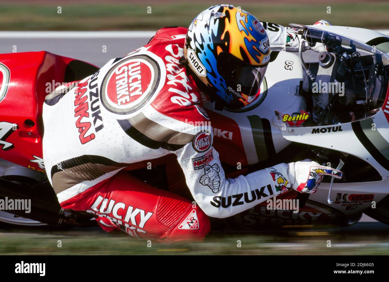 Daryl beattie hi-res stock photography and images - Alamy