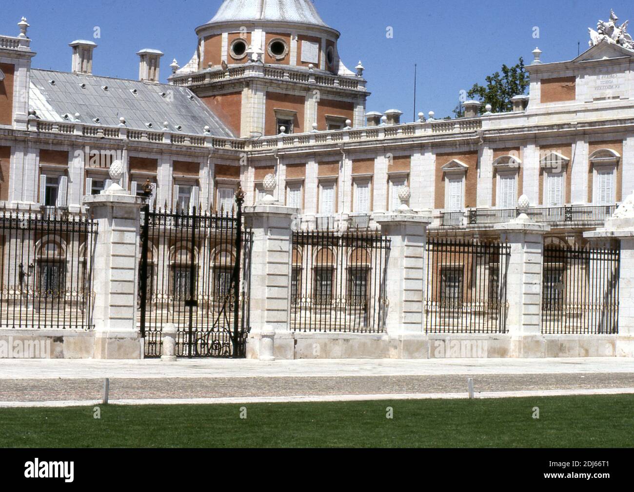 Aranjuez spain hi-res stock photography and images - Alamy