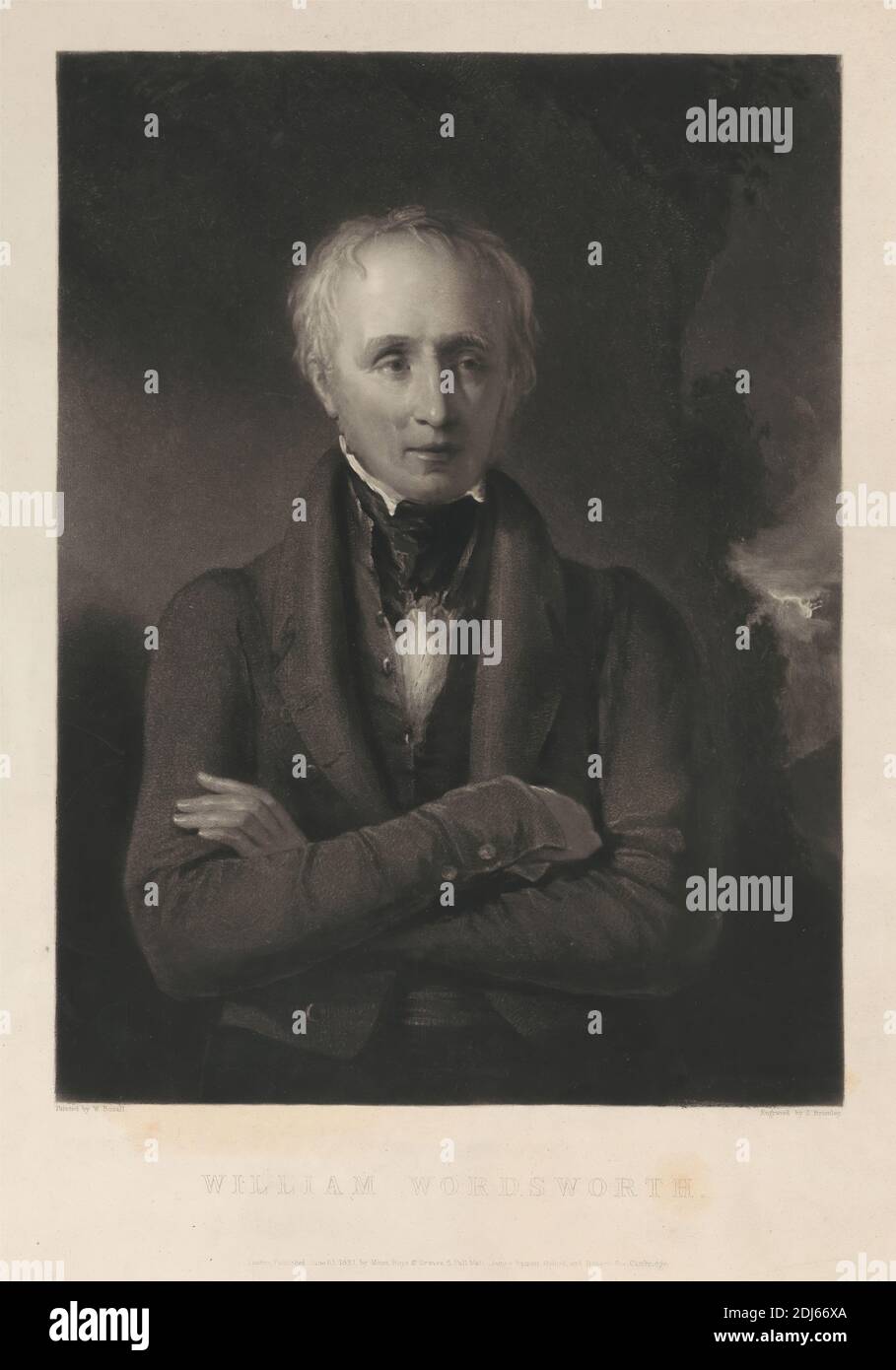 After sir william boxall hi-res stock photography and images - Alamy