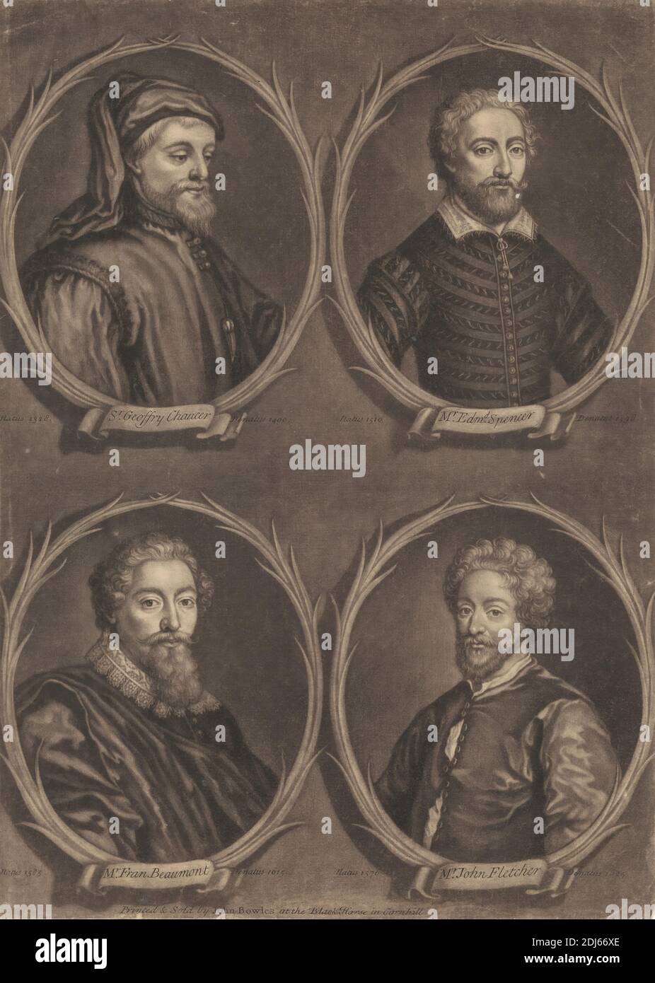 John bowles hi-res stock photography and images - Alamy