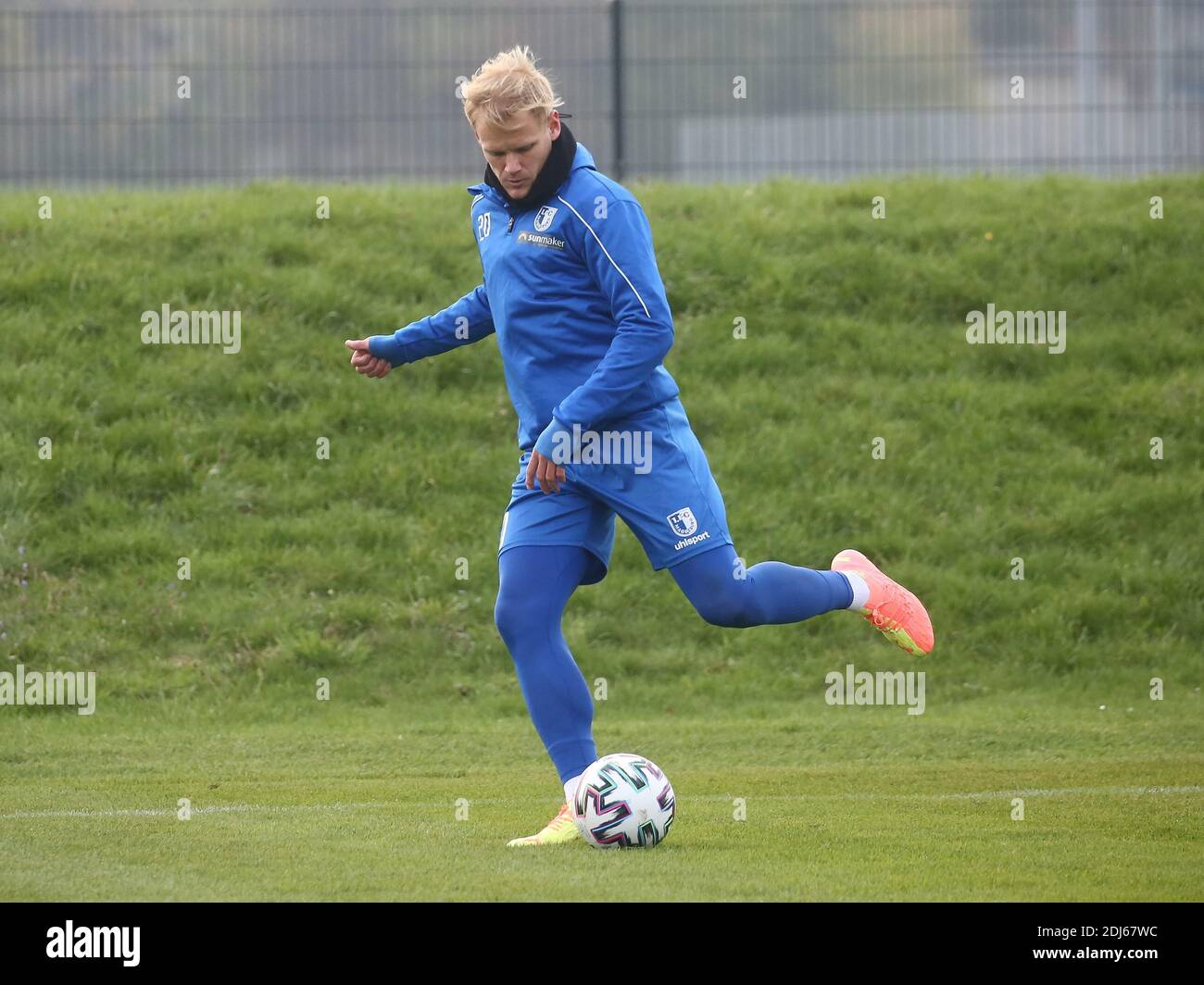 German athlete footballer hi-res stock photography and images - Alamy
