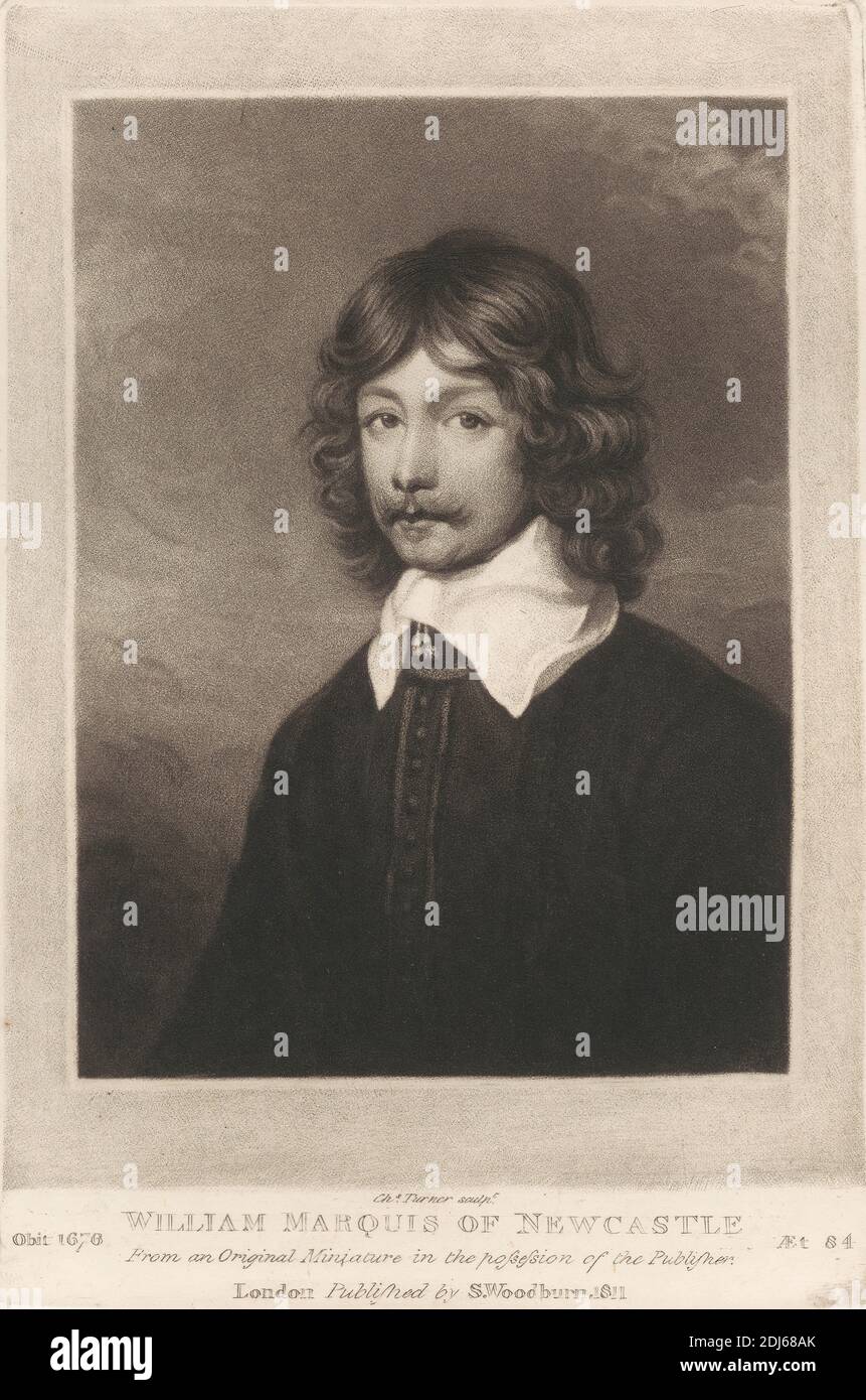 Charles cavendish hi-res stock photography and images - Alamy