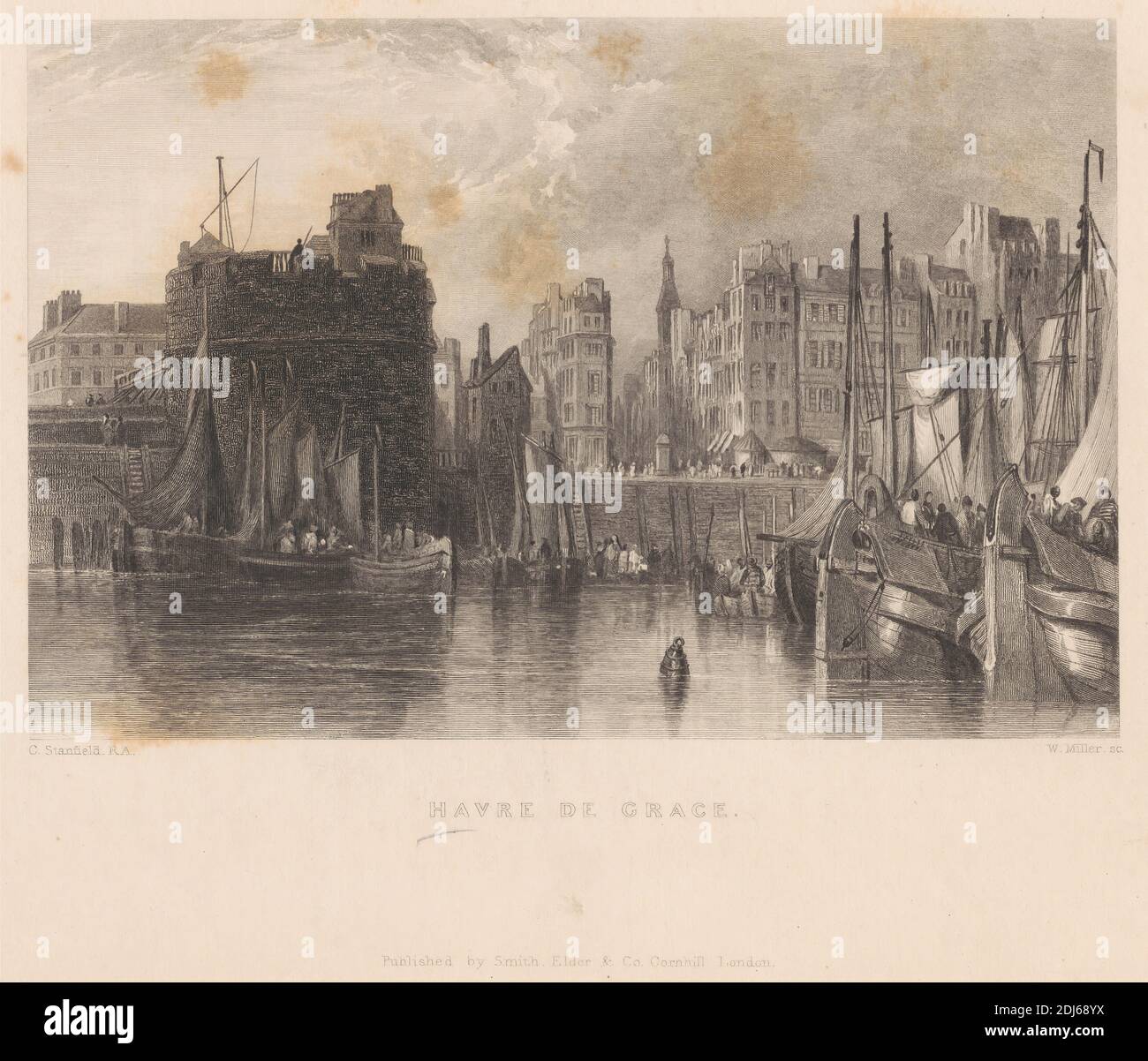 With grace clarkson hi-res stock photography and images - Alamy