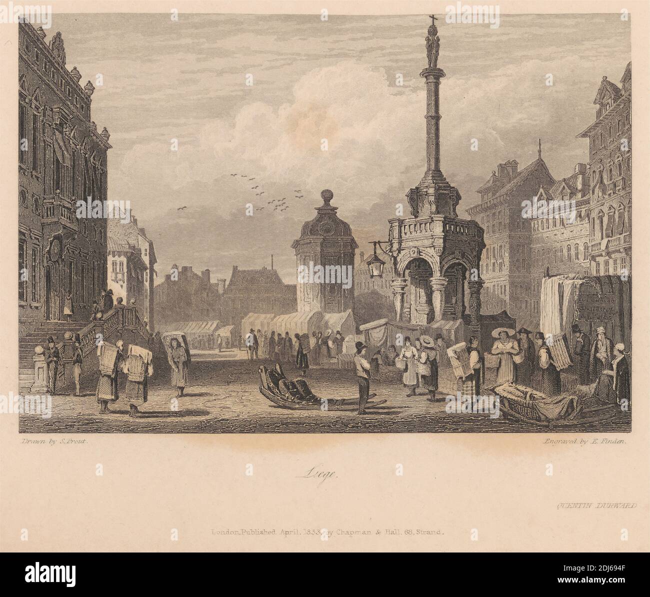 Edward chapman hi-res stock photography and images - Alamy