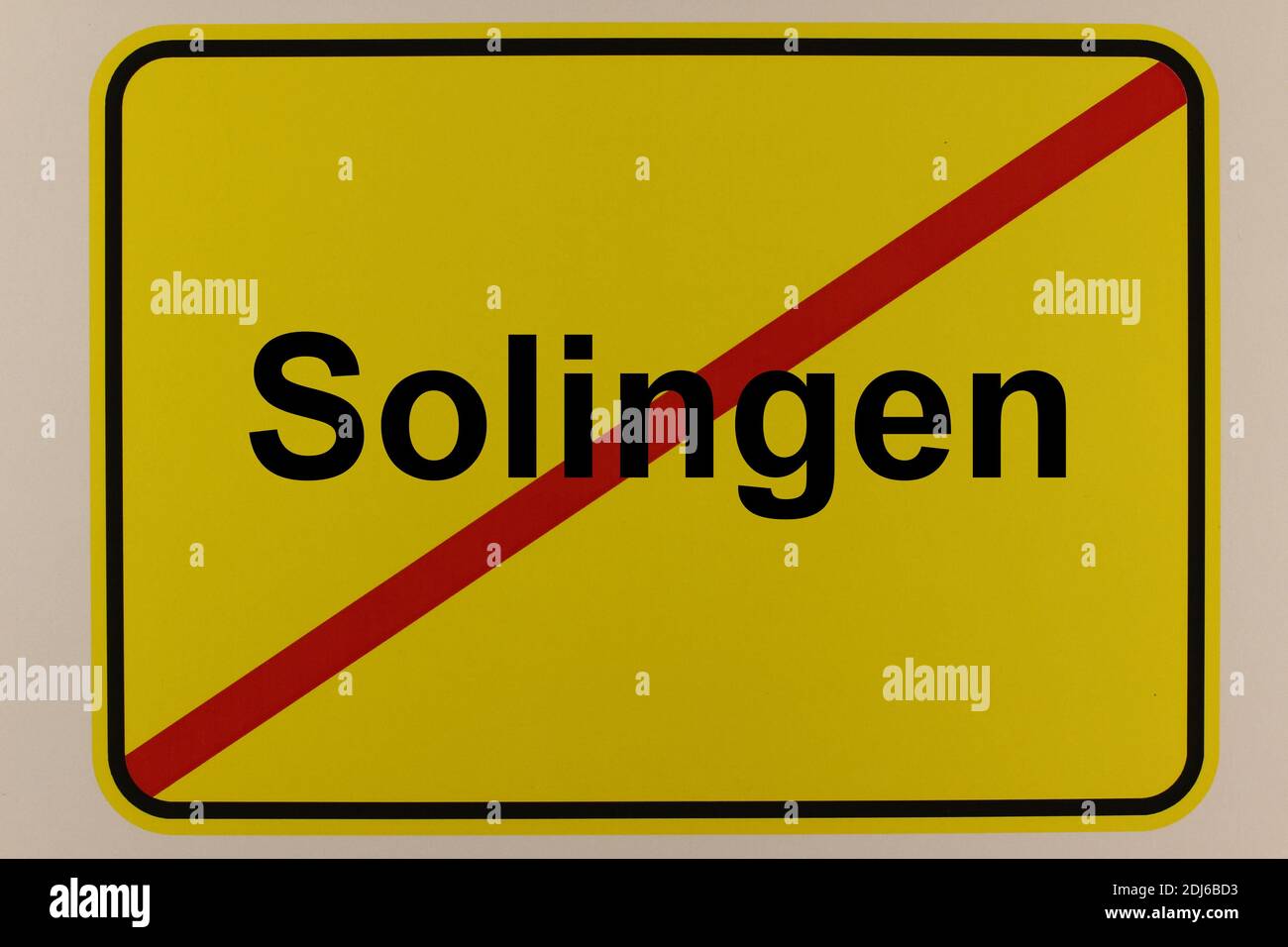 Impressionen aus der Historischen Altstadt von Gräfrath, einem ...