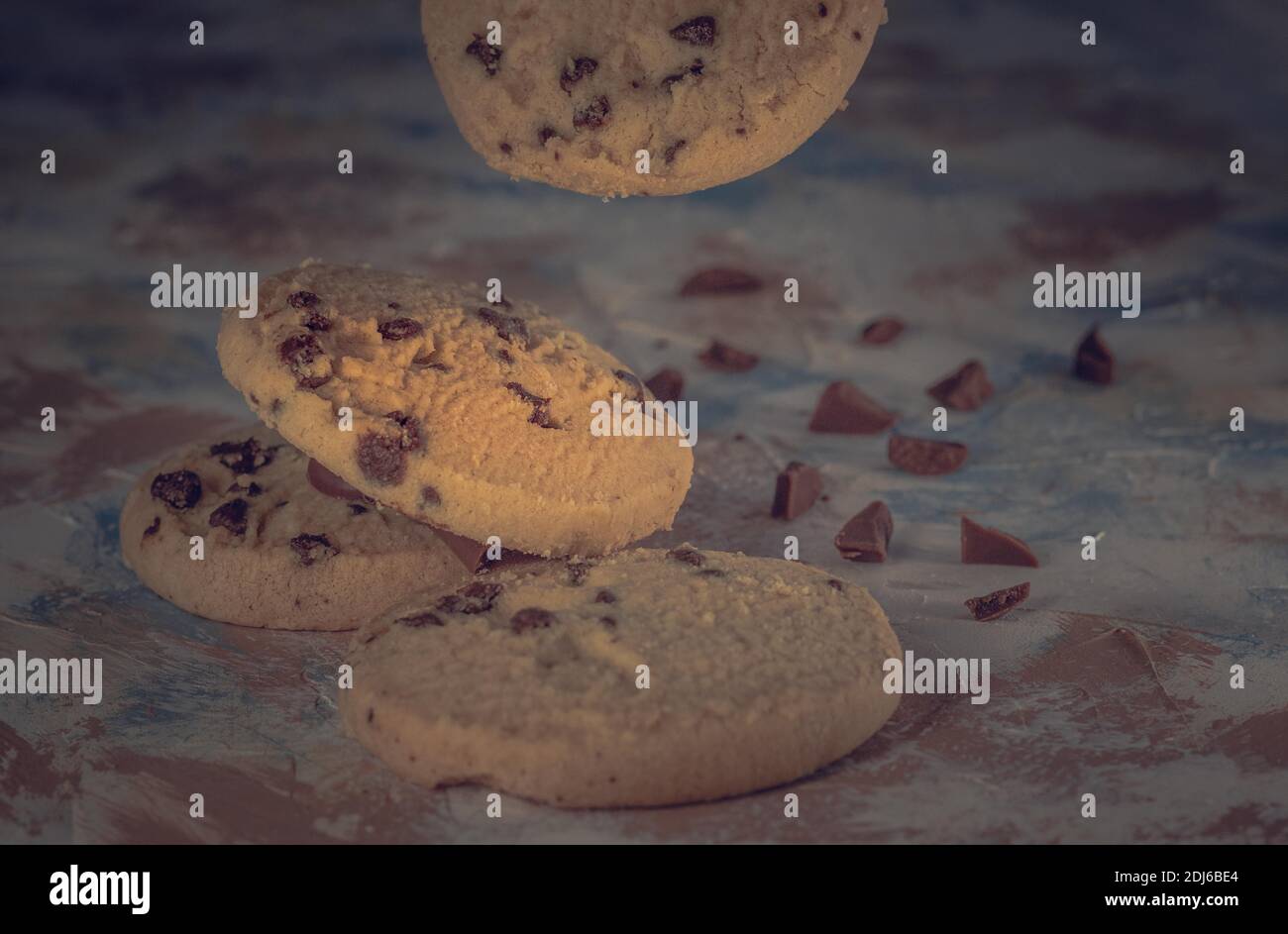 Dropping junk hi-res stock photography and images - Alamy