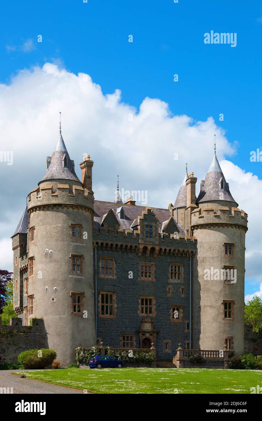 Killyleagh High Resolution Stock Photography and Images - Alamy