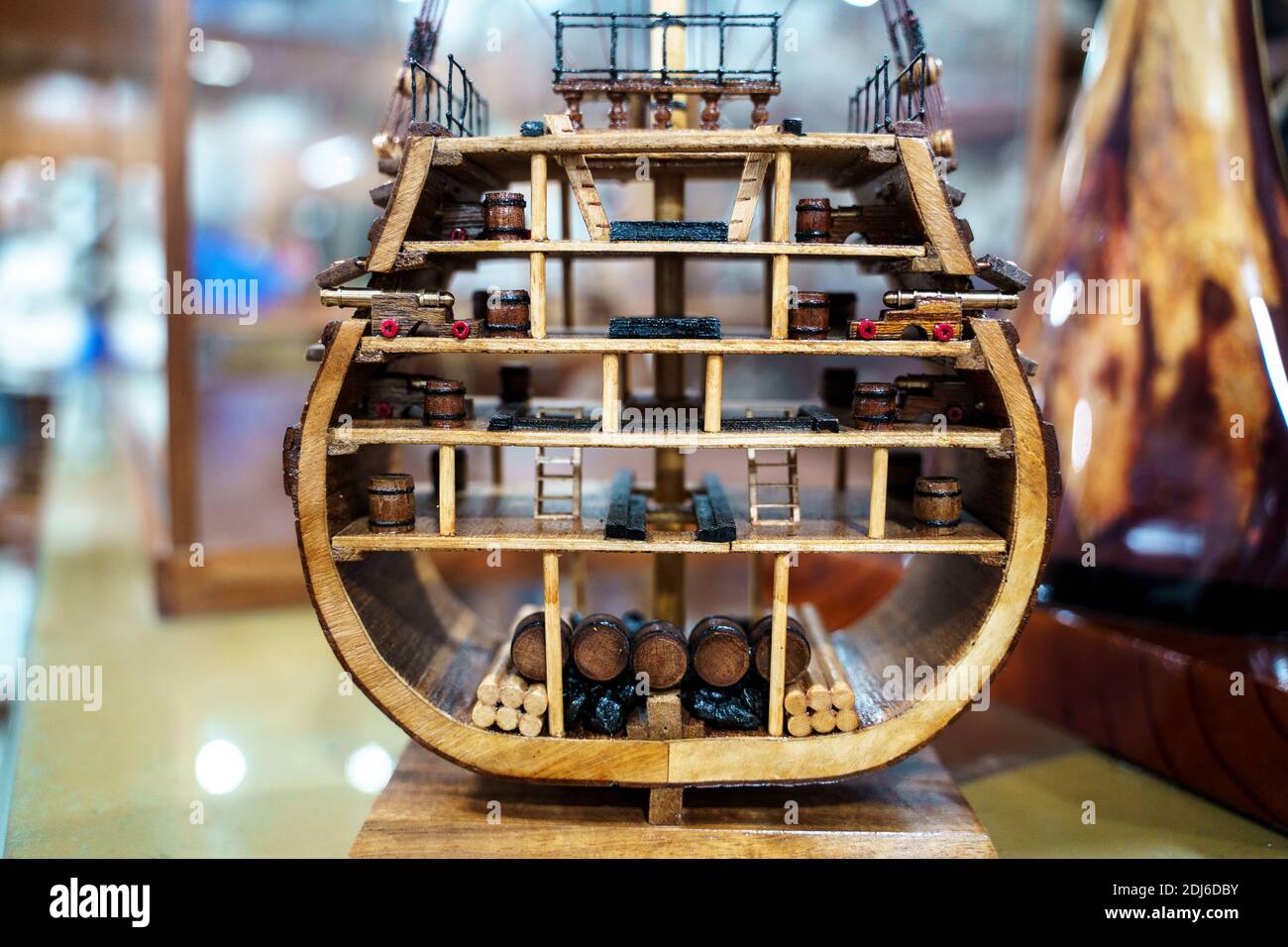 Decorative transport hi-res stock photography and images - Alamy