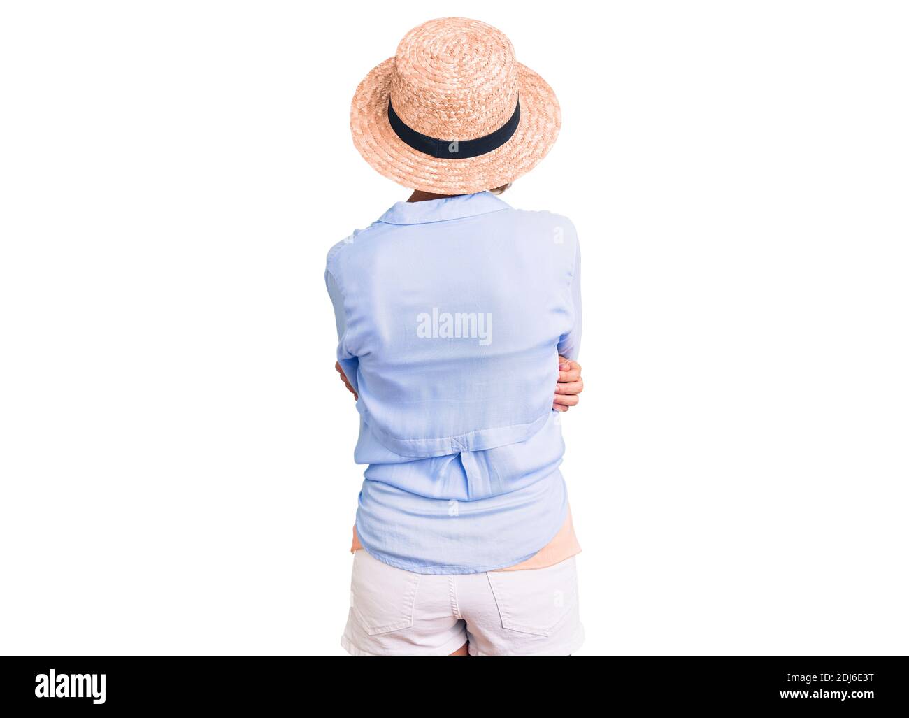 Backwards Hat High Resolution Stock Photography and Images - Alamy