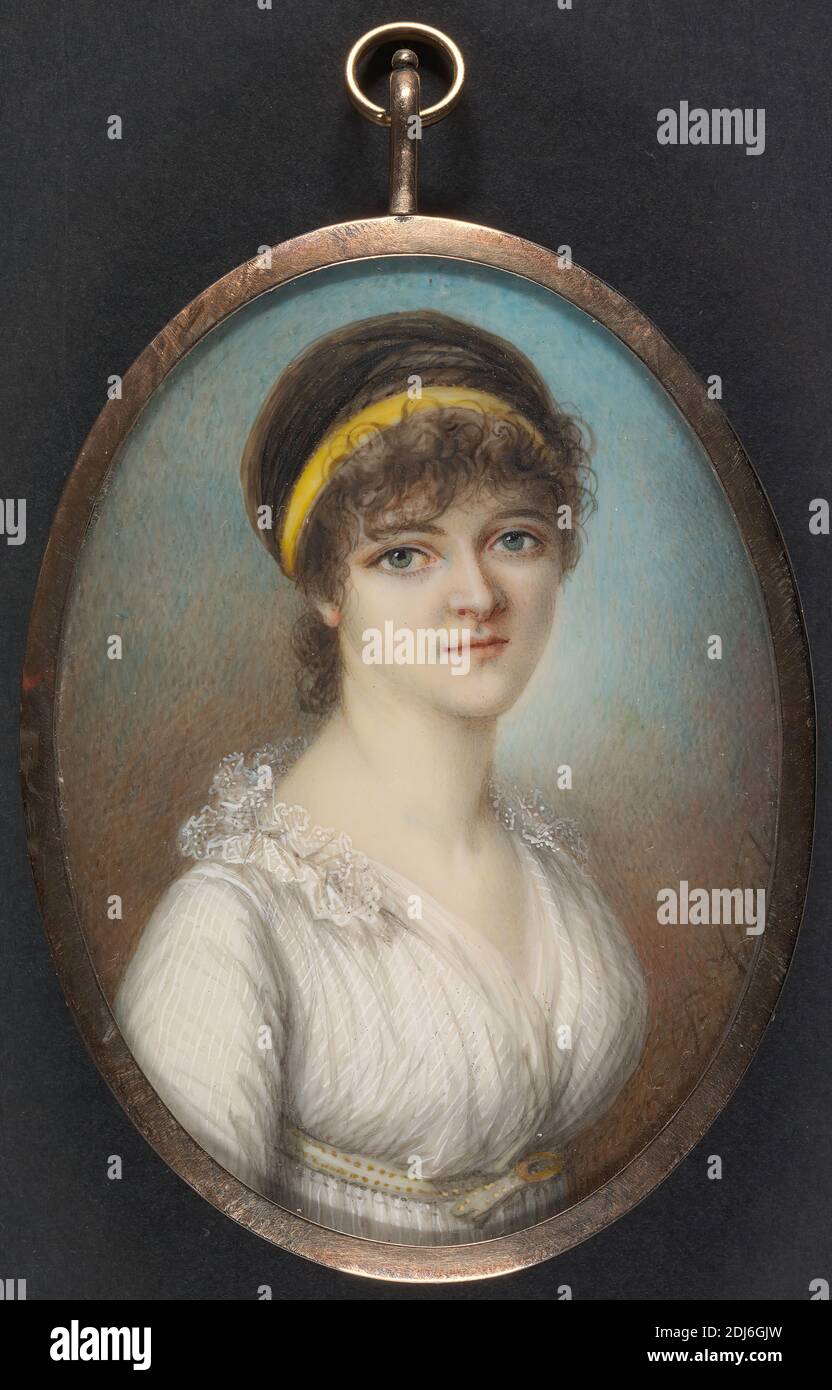 Yellow Hair Ribbon High Resolution Stock Photography and Images - Alamy