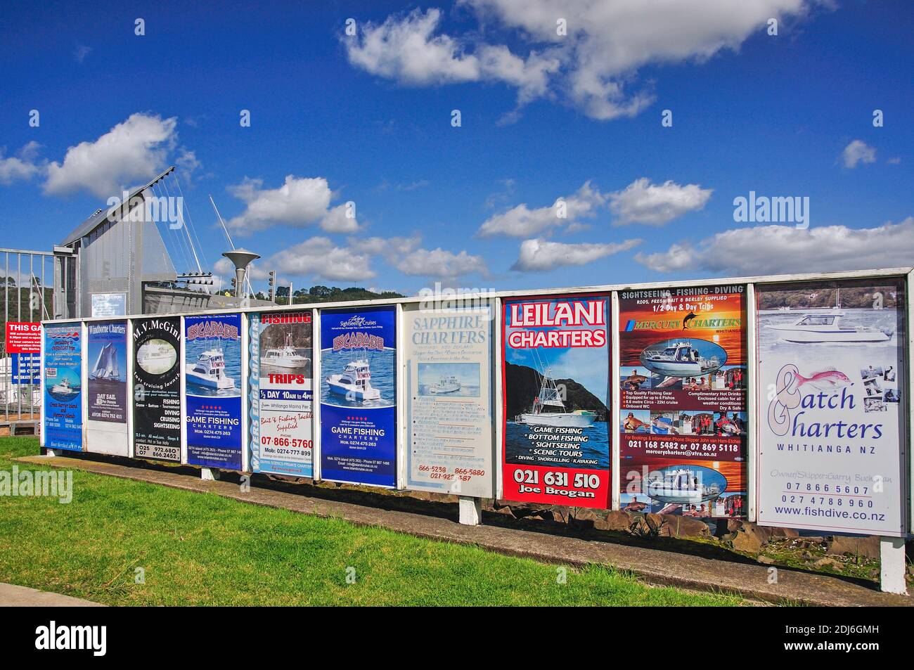 Charters posters hi-res stock photography and images - Alamy