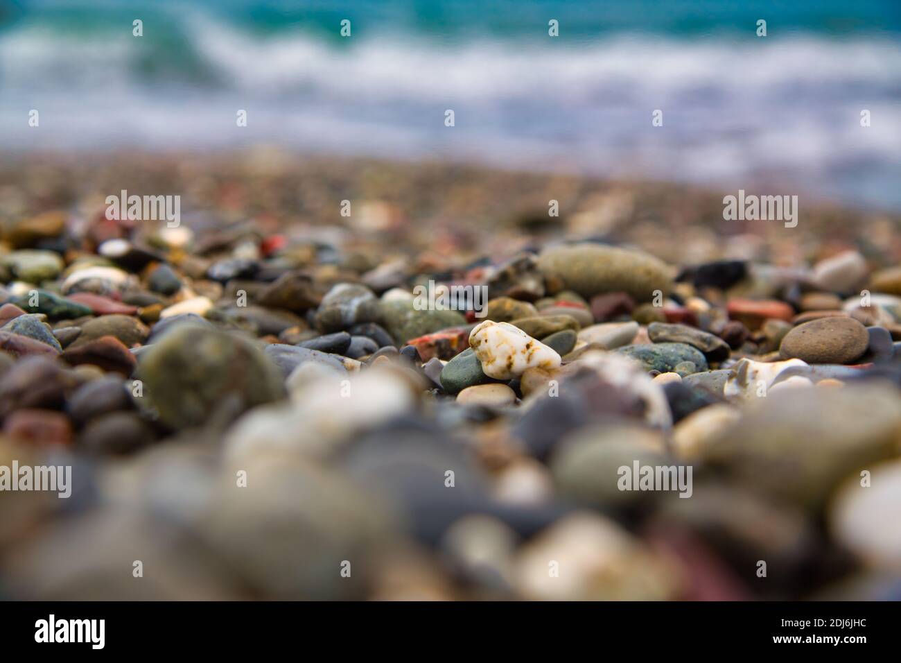 Pebbles beach golf california hi-res stock photography and images - Alamy