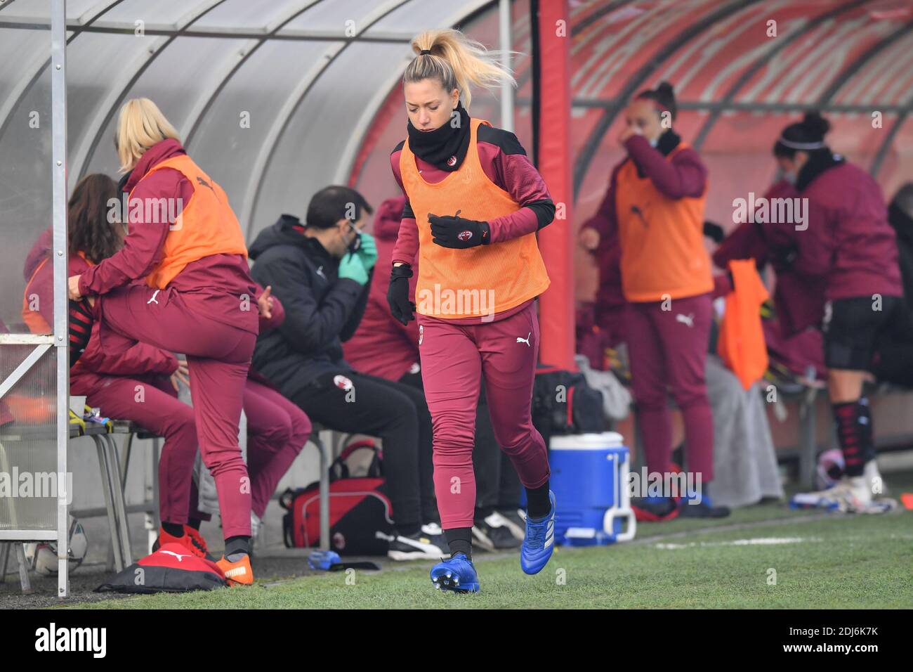 Francesca milano hi-res stock photography and images - Alamy