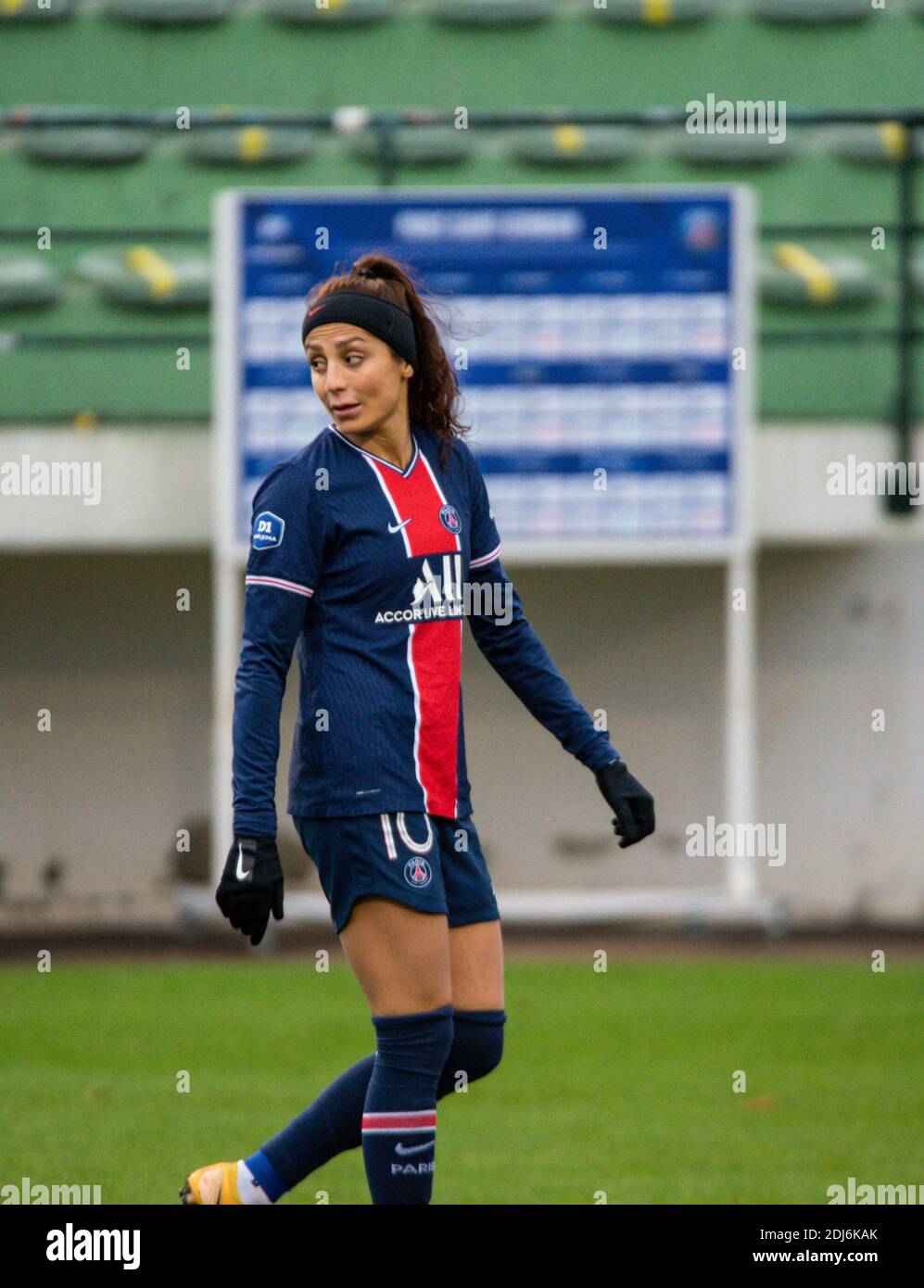 Le havre ac hi-res stock photography and images - Alamy