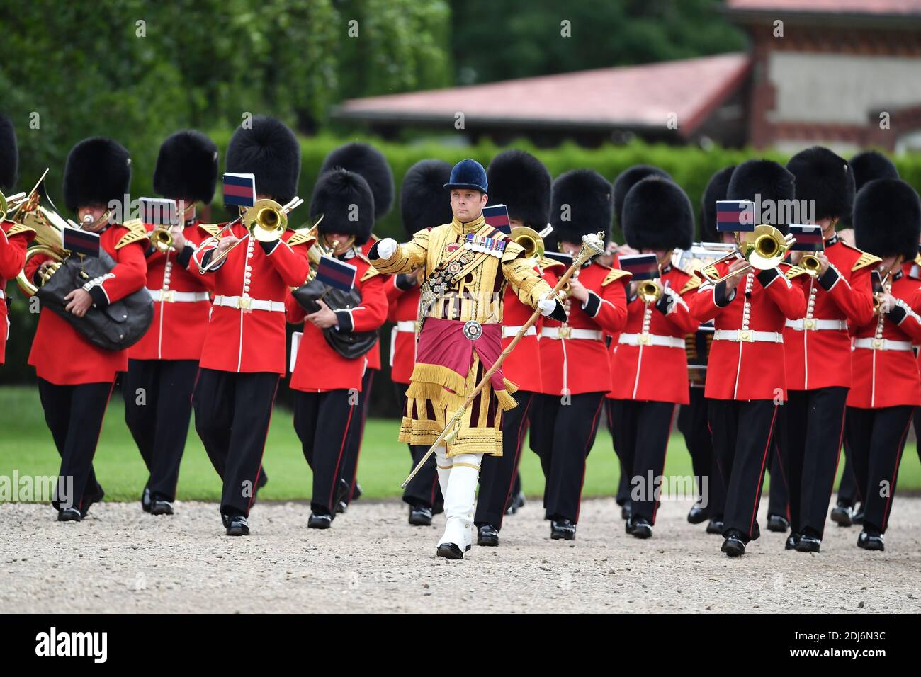 Battle somme scots hi-res stock photography and images - Alamy