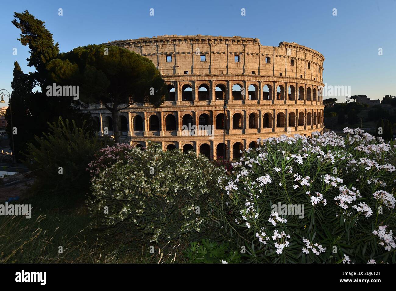 After an extensive restoration project hi-res stock photography and ...